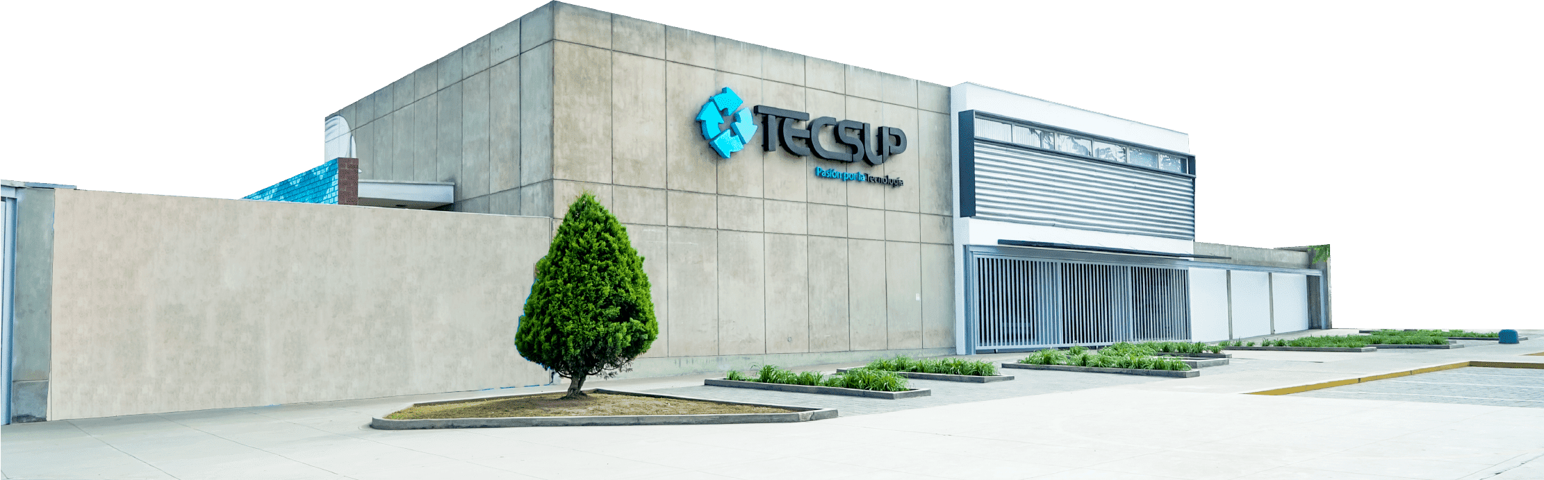 Open Tecsup - Feria de Carreras